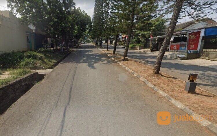 Tanah Bandung Manglayang Regency Kawasan Perumahan Luas 756 di Kota ...