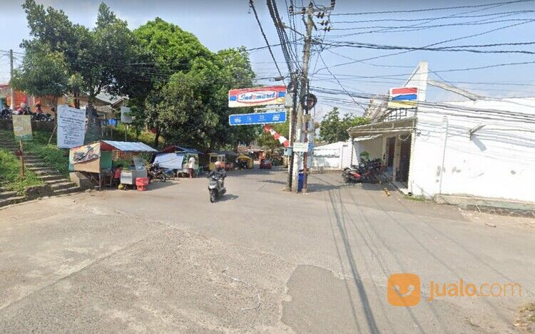 Tanah Bandung Manglayang Regency Kawasan Perumahan Luas 756 di Kota ...