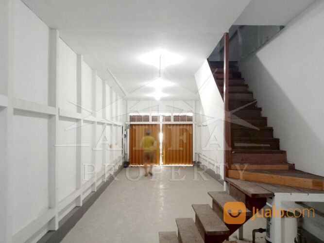 Alfa Property Ruko Jalan Siam Kota Pontianak di Kota Pontianak ...