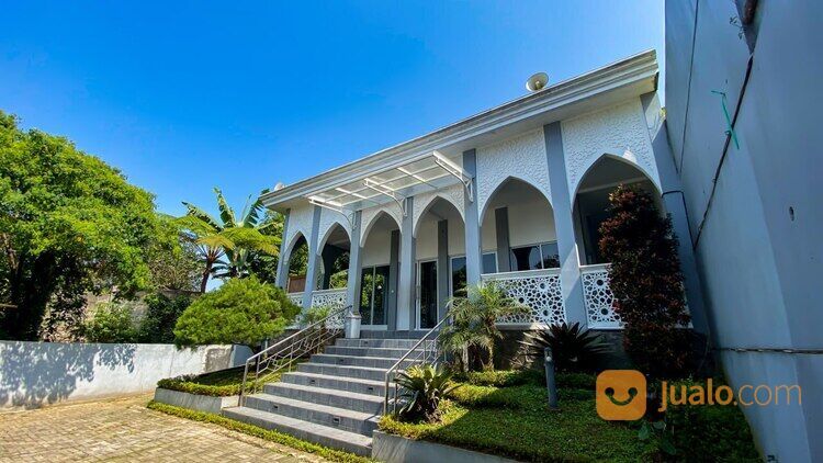 Kesejukan dan Kehidupan Berkualitas: Hunian Mewah di Pesona Lembang ...