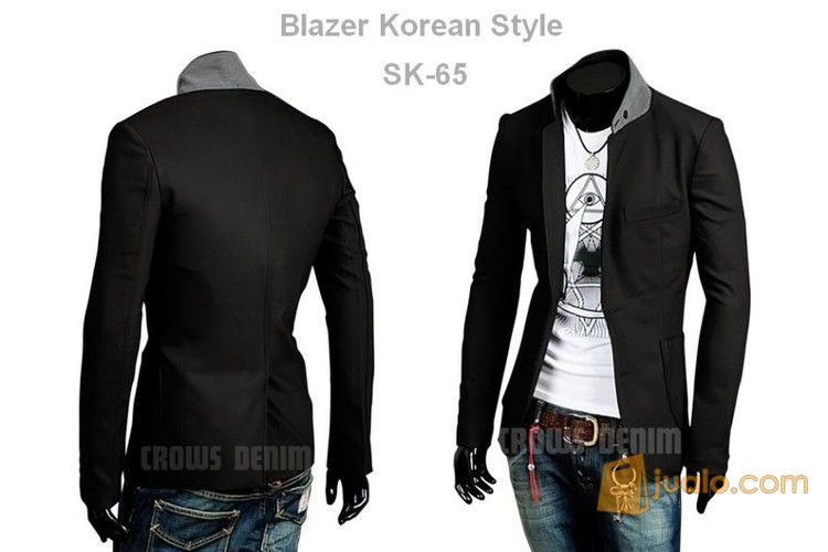 Jas Pria Modern Slim, Jas Pria Keren di Kab. Bantul, Yogyakarta | Jualo.com