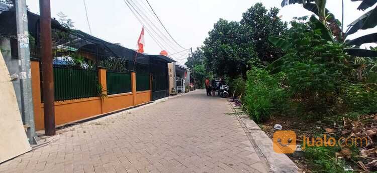 Tanah Dalam Perumahan Lokasi Hanya 3,7 km Transmart Graha Raya Bintaro ...