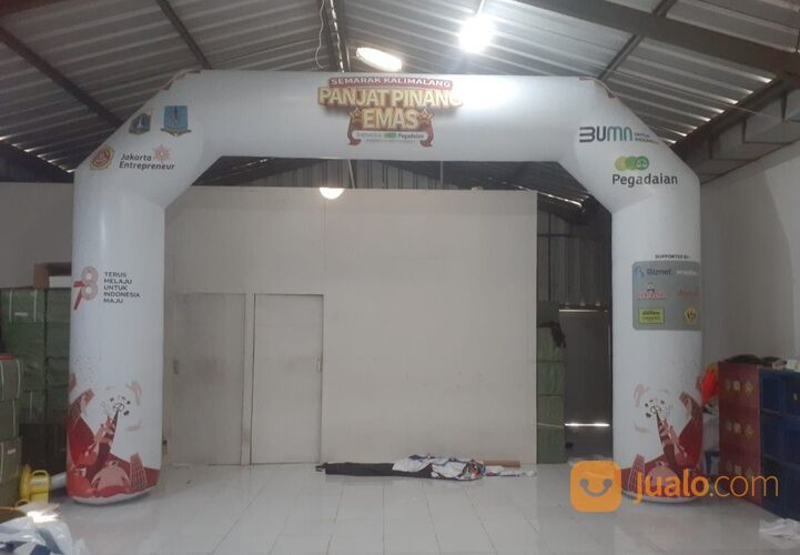 Balon Gate Bandung Harga Promo Kusus Wilayah Kota Bandung jawa Barat di ...