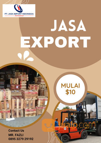 izin export indonesia - jasa export indonesia - layanan export mudah di ...
