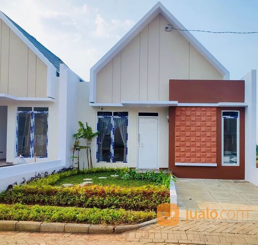 Perumahan Bogor Raya residence terracotta terakota teracota di Kota ...