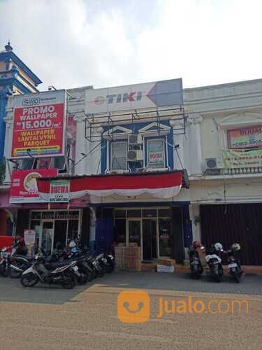 Ruko 2 lantai di Paris Square BSD di Kota Tangerang Selatan, Banten ...