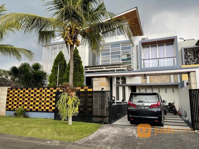 RUMAH LOKASI PERUMAHAN ARAYA MALANG di Kota Malang, Jawa Timur | Jualo.com