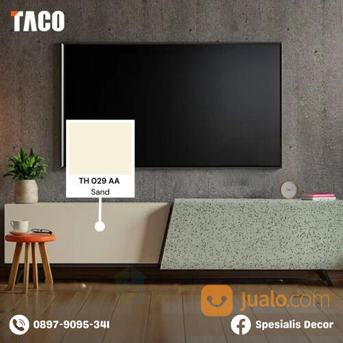 TACO TH 029 AA HPL di Kota Bekasi, Jawa Barat | Jualo.com
