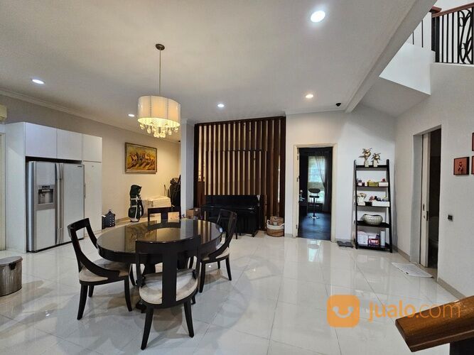 WTS Rumah Bagus Cluster Aquamarine Phg Gading Serpong 12x19 di Kota ...