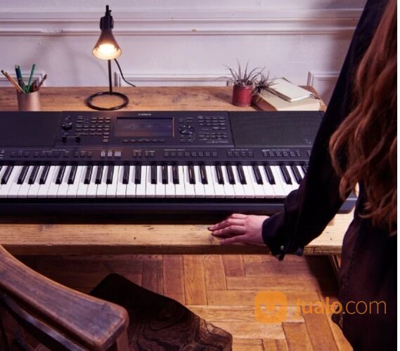 Keyboard Yamaha psr sx-900 (Garansi Resmi) di Kota Bekasi, Jawa Barat ...