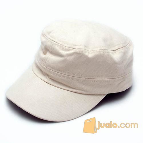 topi komando (commando hats) model topi kotak di Kota Tangerang, Banten ...