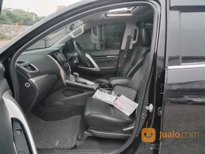 Pajero Dakar Solar AT 2019 Istimewa di Kota Tangerang, Banten | Jualo.com