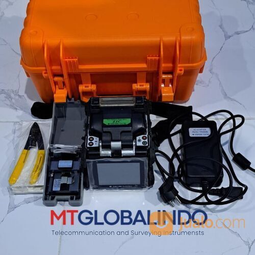 Fusion Splicer SUMITOMO Z1C Second/Bekas di Kota Tangerang, Banten ...