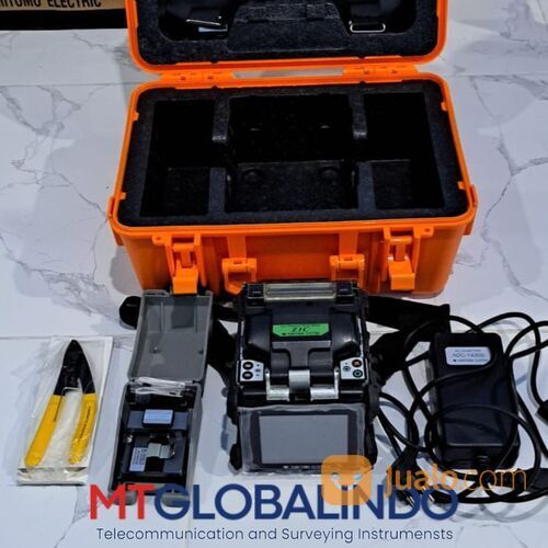 Fusion Splicer SUMITOMO Z1C Second/Bekas di Kota Tangerang, Banten ...