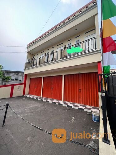 Ruko Baru 2 Lantai Grogol Depok, Tepi Jalan Ramai Sewa Pertahun di Kota ...