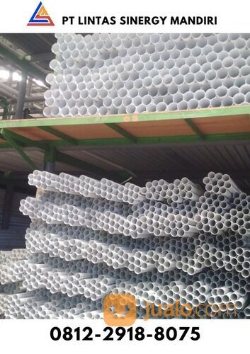 PIPA PVC SUPERMASE HARGA TERJANGKAU di Kota Semarang, Jawa Tengah ...