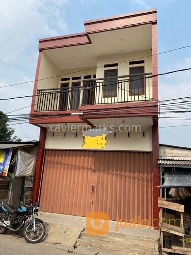 RUKO MANDIRI NEMPEL GRAHARAYA di Kota Tangerang, Banten | Jualo.com