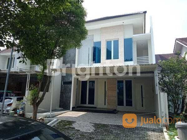 CITRALAND WOODLAND MINIMALIS dk royal residence graha Natura wisata ...