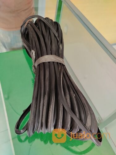 Karet Lis Kaca 1 Roll di Kota Malang, Jawa Timur | Jualo.com