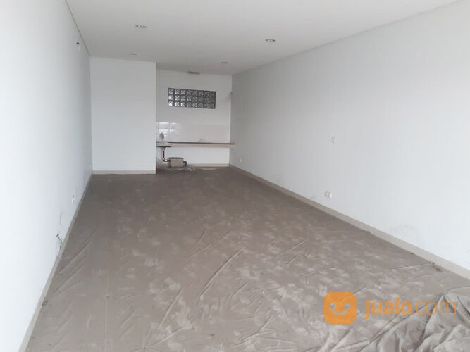 Ruko di Gading Serpong Dekat QBIG BSD City, Pasar Modern Gading Serpong ...