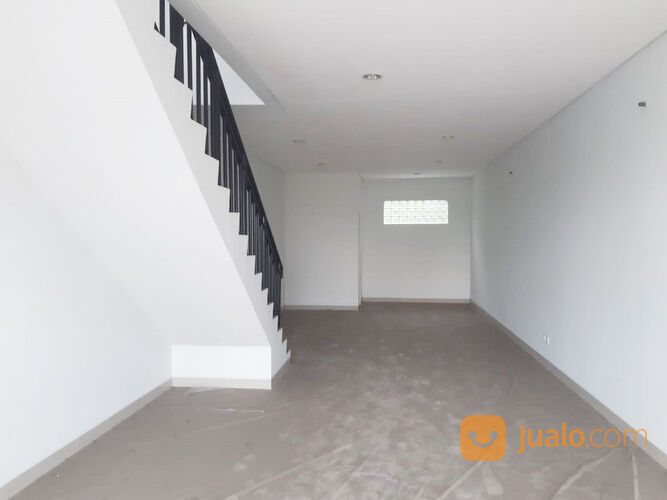 Ruko di Gading Serpong Dekat QBIG BSD City, Pasar Modern Gading Serpong ...