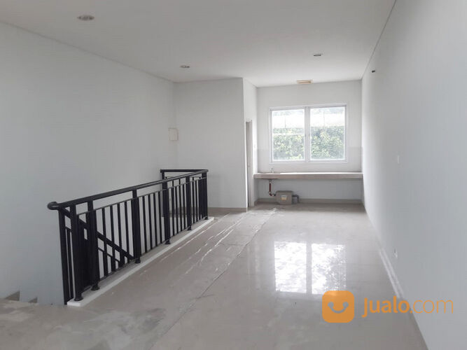 Ruko di Gading Serpong Dekat QBIG BSD City, Pasar Modern Gading Serpong ...