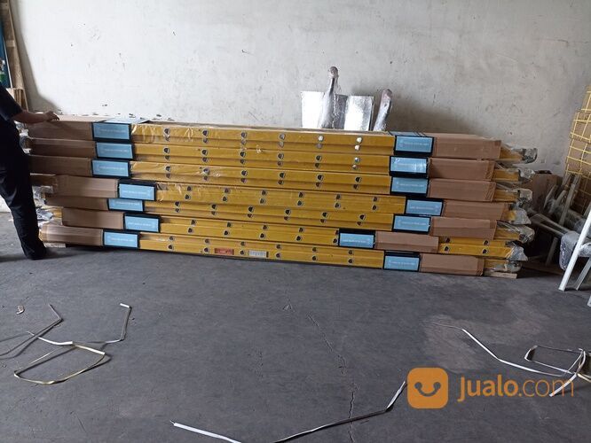 TANGGA FIBERGLASS / TANGGA SAMBUNG PLN / TANGGA TELKOM di Kab. Bandung ...