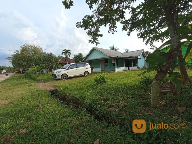Tanah dan Rumah Lokasi Jl Talang Betutu Ukuran 30x32 Luas 960 | Harga ...