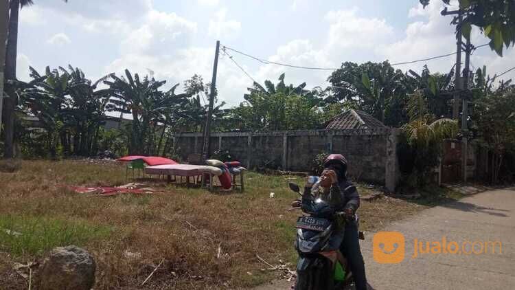 Tanah 300 M Lapangan Inkopad Cocok Dibangun Rumah Hunian Mewah di Kab ...
