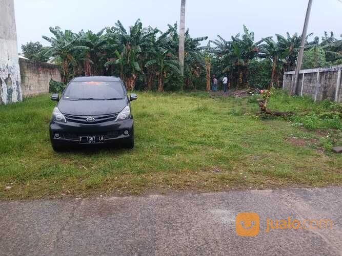 Tanah 300 M Lapangan Inkopad Cocok Dibangun Rumah Hunian Mewah di Kab ...
