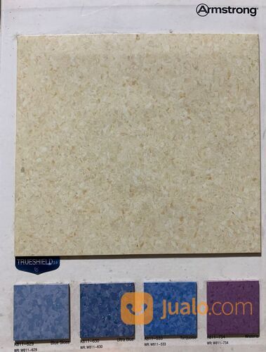 Vinyl Armstrong Medintech plus - Vinyl roll rumah sakit tebal 2mm di ...