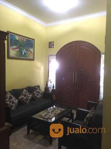 Rumah Dalam Perumahan Lokasi Strategis Dekat Alun-Alun Depok di Kota ...