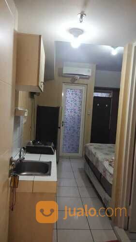 apartment springlake , Summarecon Bekasi tower azolla di Kota Bekasi ...