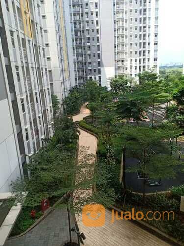 apartment springlake , Summarecon Bekasi tower azolla di Kota Bekasi ...