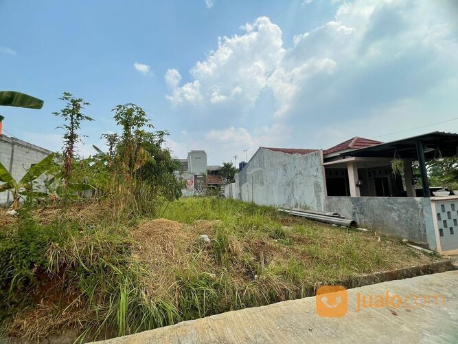Rumah Dalam Perumahan Sukmajaya 5 Menit Alun-Alun Depok di Kota Depok ...