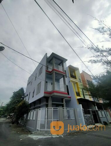 Rumah Kost Kota Malang Area Tirto Oma Kampus Malang di Kota Malang ...