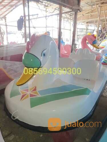 sepeda air angsa mini/sepeda air gowes bebek bebekan/perahu wisata ...