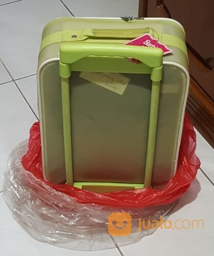 Koper Barbie baru hijau muda langka di Kota Jakarta Timur, DKI Jakarta ...