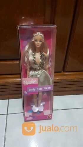 Mainan anak Barbie cantik baru dan ori di Kota Jakarta Timur, DKI ...