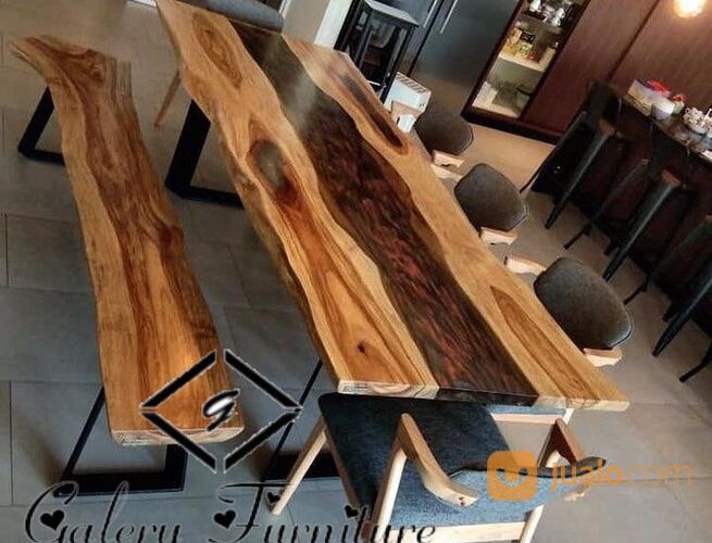 Meja bar - Meja restaurant - Meja cafe - Meja teras- Meja Kantor J8V di ...