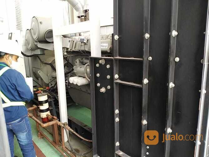 cara Penerbitan Surat Ijin Layak Operasi (SILO) dan surat izin operator ...