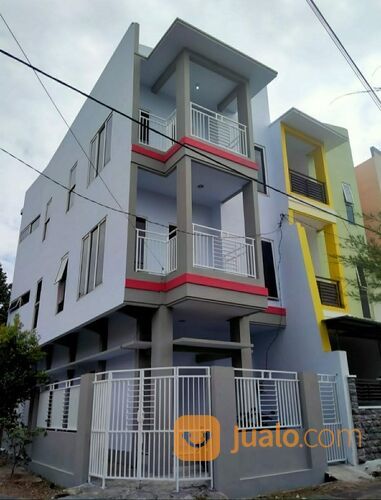 rumah kost 2 lantai luas 77 M2 kot Malang di Kota Malang, Jawa Timur ...