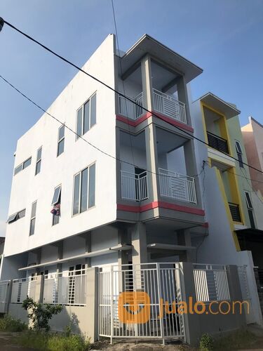 rumah kost 2 lantai luas 77 M2 kot Malang di Kota Malang, Jawa Timur ...