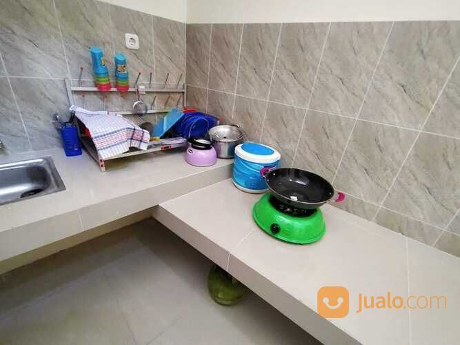 kos 2 lantai eksklusif 10 kamar di Kota Malang, Jawa Timur | Jualo.com