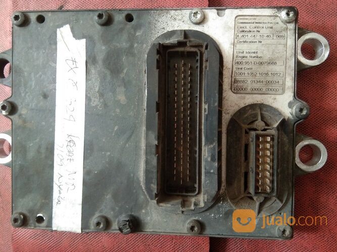 Ecu bus truck traktor service di Kota Jakarta Barat, DKI Jakarta ...