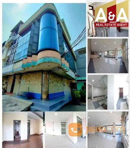 RUKO SAWAH BESAR JAKARTA PUSAT di Kota Jakarta Pusat, DKI Jakarta ...