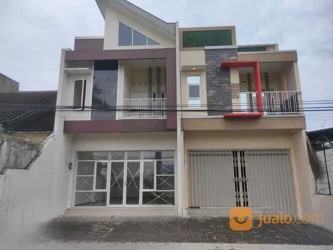 Ruko Sawojajar Area pakis Malang Luasan 143 meter di Kota Malang, Jawa ...