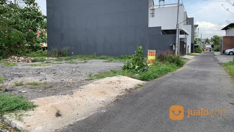 Kawasan Residence, Dalam Ring Road Jogja di Kota Yogyakarta, Yogyakarta ...