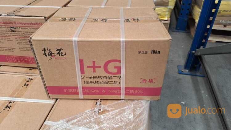 Neriplus, Ebiplus, MSG Ajiplus & Camar, Ekicho, I+G, Dashiplus Ayam ...