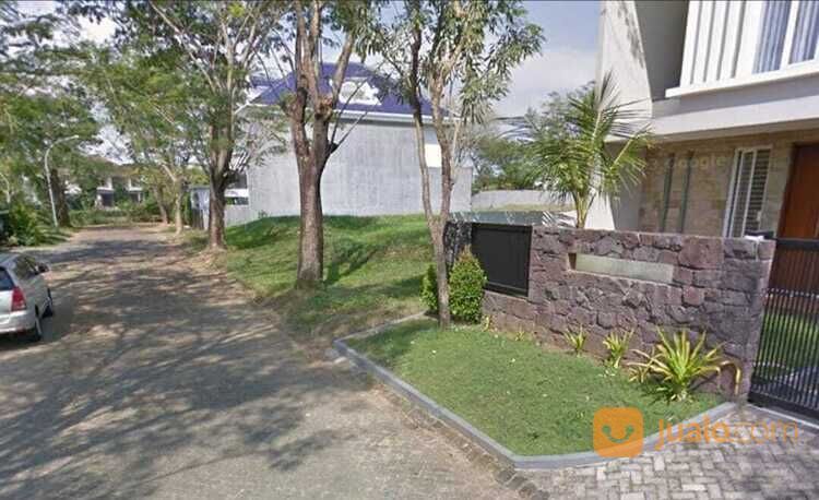 Langka Kavling Graha Family Cluster Depan dengan Row Jalan Lebar di ...